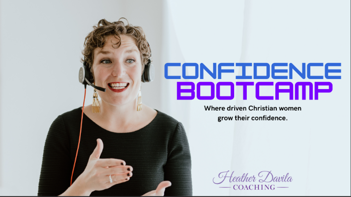 Scoreazy - Confidence Bootcamp